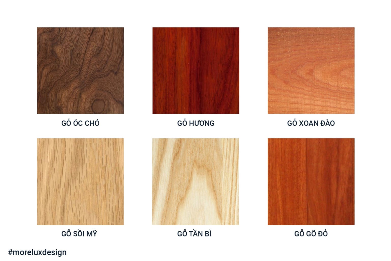 Màu gỗ óc chó? Cách xử lí & pha màu tỉ lệ cho nội thất gỗ óc chó